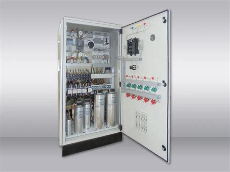 Sheet Metal Three Phase Statcom At Rs 550000 Unit In Chennai ID
