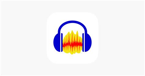 ‎audacity Audio Recorder On The App Store