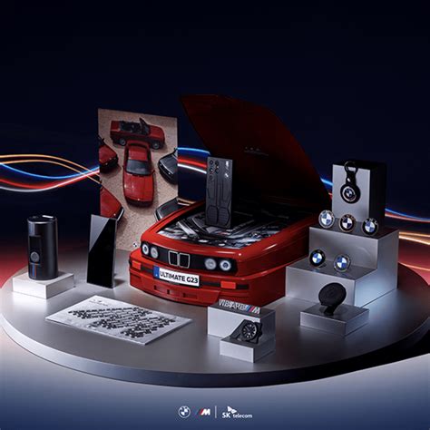 The Galaxy S23 Ultra Bmw M Edition Looks Like An Actual Bmw