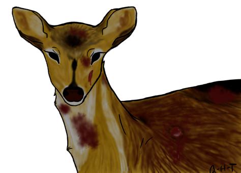 Jane Doe By Gerard Gay On Deviantart