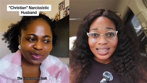 Message For Women Married To Christian Narcissist Husband Youtube