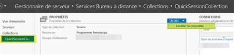 Déploiement Rapide Dun Serveur Rds Avec Windows Server 2016 It Connect