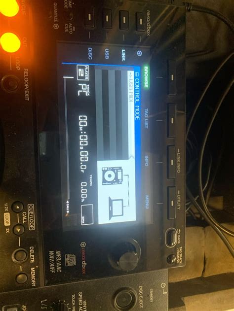 Tracks Are Not Being Analysed Properly R Rekordbox