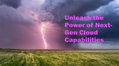 Unlocking Next Gen Cloud Capabilities With Ocis New High Performance Computing Features
