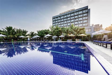 Resorts International Vietnam đồng hành cùng khách hàng tại Amarin