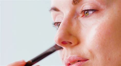 How To Create An Easy Wearable Glass Skin Makeup Look Skin Makeup