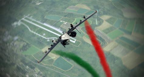 The Re Making Of An A 10c Pilot Screens And Aars Mudspike Forums