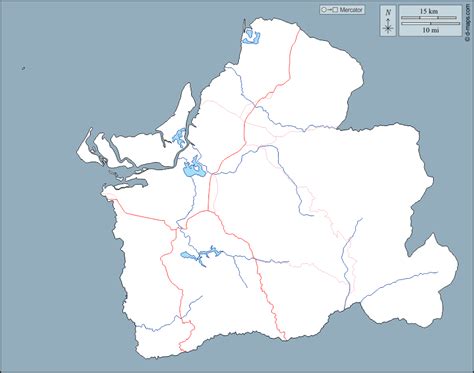 El Oro Mapa Gratuito Mapa Mudo Gratuito Mapa En Blanco Gratuito