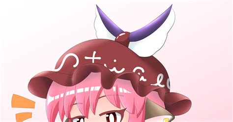 東方 みすち 宵闇鳥のイラスト Pixiv