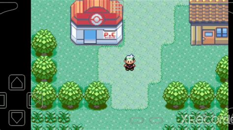 Pokemon Emerald Master Ball Cheat Holrebase