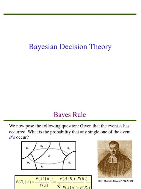 Classification Example Pdf Probability Probability Theory