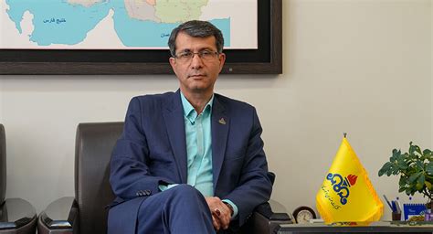 تکمیل طرح توسعه ذخیره‌سازی گاز سراجه قم تا پایان ۱۴۰۴ شانا