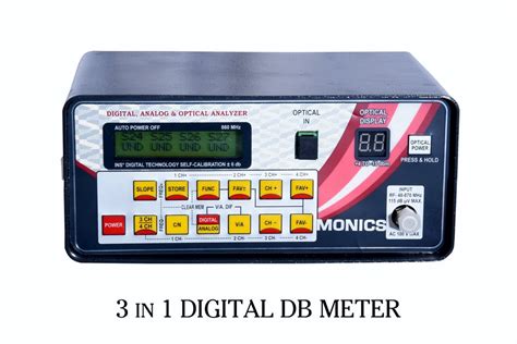 LCD 3 In 1 Digital DB Meter Electery At 5100 Piece In Mumbai ID 21439041973