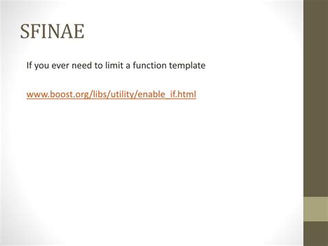 Ppt Modern C In Practice Powerpoint Presentation Free Download Id3429048