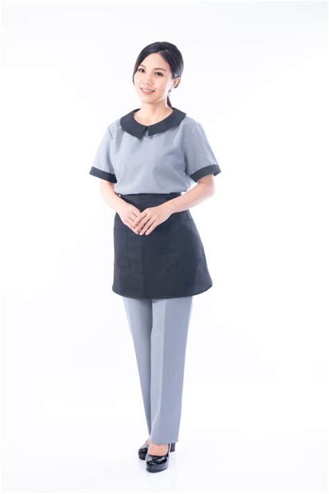 ชุดแม่บ้าน ยูนิฟอร์ม ชุดพนักงาน ที่นี่ที่เดียวจบครบวงจร Pkp Uniform