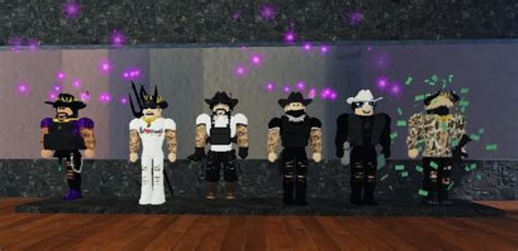 Buchones Exotikoz 2 鸞 Roblox