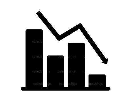 Low Graph Iconlow Graph Icon Svglow Graph Icon Pnglow Graph Icon 