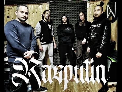 Rasputin - Gothic Empire