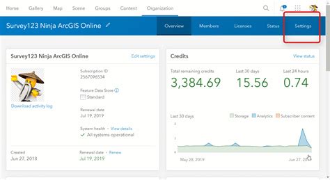 Understanding Survey123 Feature Reports Esri Community