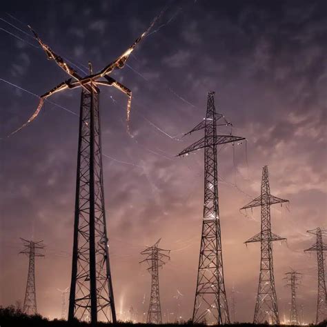 Advanced Digitalization And Automation For Decentralized Energy