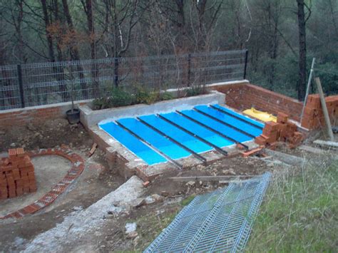 Tanques Soterrados Para Recoger Agua De Lluvia Página 2