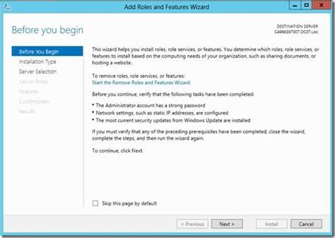 Windows Server How To Create System Restore Point Using Windows Server Backup Feature