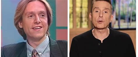 Así Ha Sido El Cambio Físico De Daniel Bisogno Gobiznext