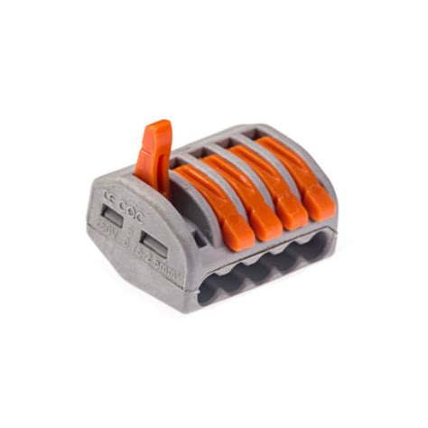 quick connect terminal block 5