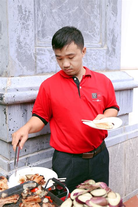 Đại Học Công Nghệ Swinburne Việt Nam Làm Gì Vào Ngày 20 11