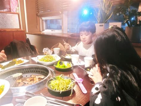 부산 연산동 한우소고기 소꿉마루 셀프바 가성비 최고 네이버 블로그