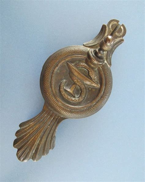 Antike Kleine Oellampe Von Siegfried Ddd Ca 1937 Gebraucht In Solothurn Für Chf 10 Mit