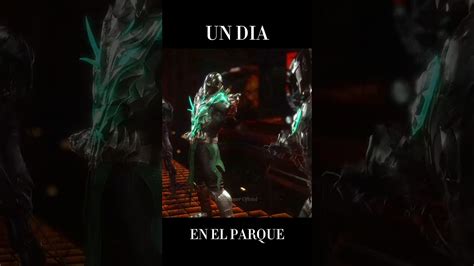 Un Dia Normal Para Todos Mortalkombat11 Mk11 Johnnycage