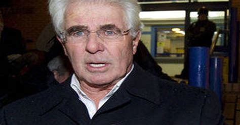 Jimmy Savile Cops Arrest Suspect Number Six Daily Star