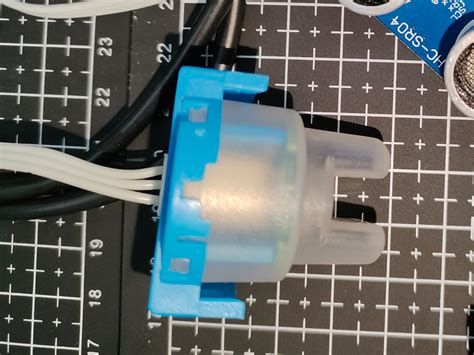 Tutorial Kalibrasi Pendeteksi Kekeruhan Air Dengan Mikrokontroler ESP32