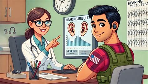 Va Hearing Loss Rating Calculator Va Disability Benefits Help Va