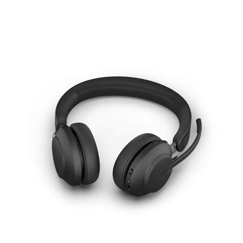Jabra Evolve2 65 USB C MS Stereo TIIPL