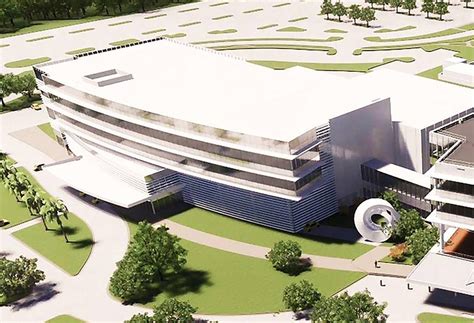 Mayo Clinic To Build 233 Million Proton Beam Therapy Facility Jax