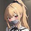 Katarina Claes Tied Up and Gagged 1 by Thy0809 on DeviantArt