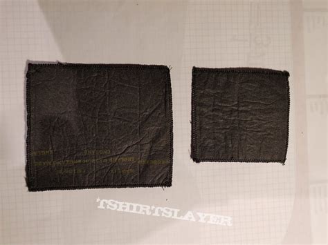 S O D Patch Sod Tshirtslayer Tshirt And Battlejacket Gallery