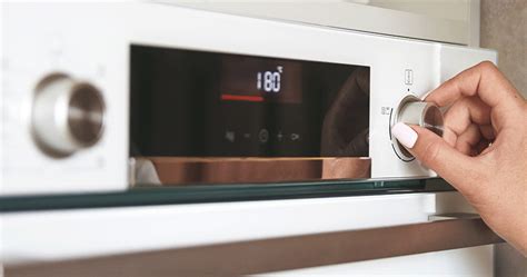 Troubleshooting Oven Error Codes For A Hassle Free Cooking Experience