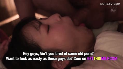 Mid Aged Man Aroused By Forbidden Situation And A Young Girl Uncensored Kokoro Eporner