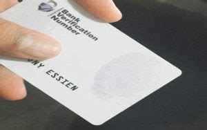 How To Check And Update Your BVN Details Online