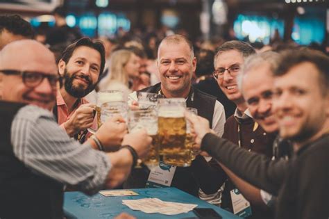 Nescho Topalov On Linkedin Bits24 Oktoberfest Networking Entrepreneurship Goodtimes