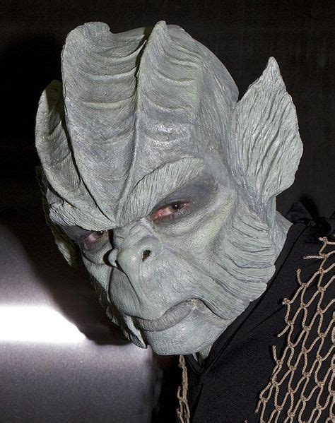 Shuna Sassi Nightbreed Horror Films Movie Monsters Horror Fiction