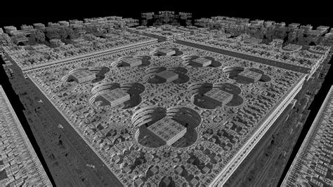 Mand 02 Visions Of Chaos By Azieser On Deviantart