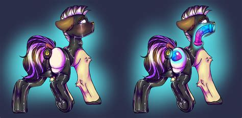 Rule 34 Anal Anal Sex Black Latex Blackmarkerdraws Bulge Buttplug