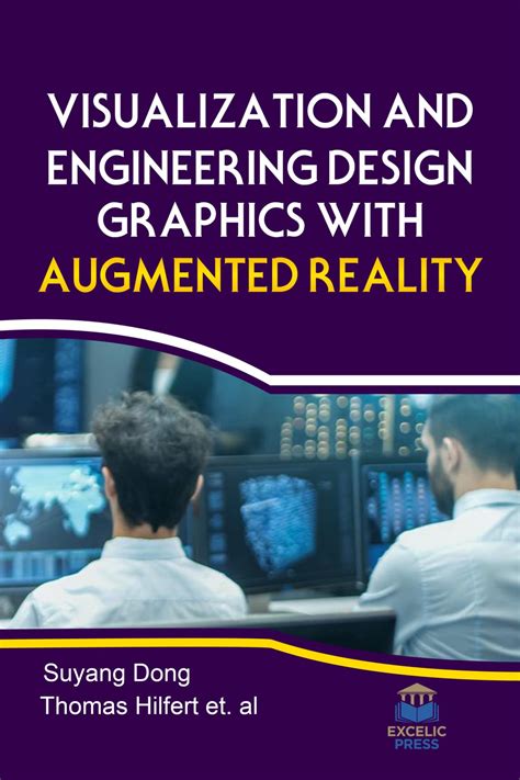 Visualization And Engineering Design Graphics With Augmented Reality