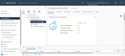 Mergulhe Na Gestão De Vms Com O Vmware Vcenter Server Techsyncer