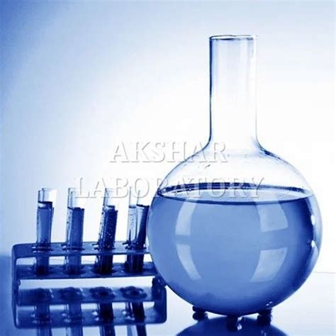 Nuclear Magnetic Resonance Spectroscopy Testing Services At ₹ 299