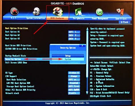 Эффективные советы по установке Windows 7 на Uefi Инструкции по Windows